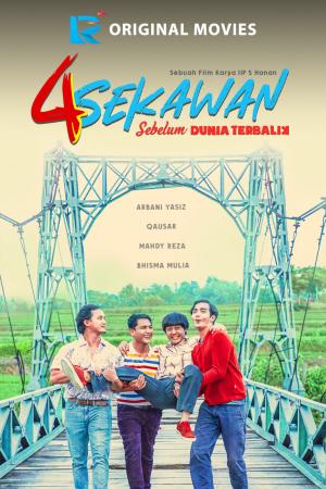4 Sekawan