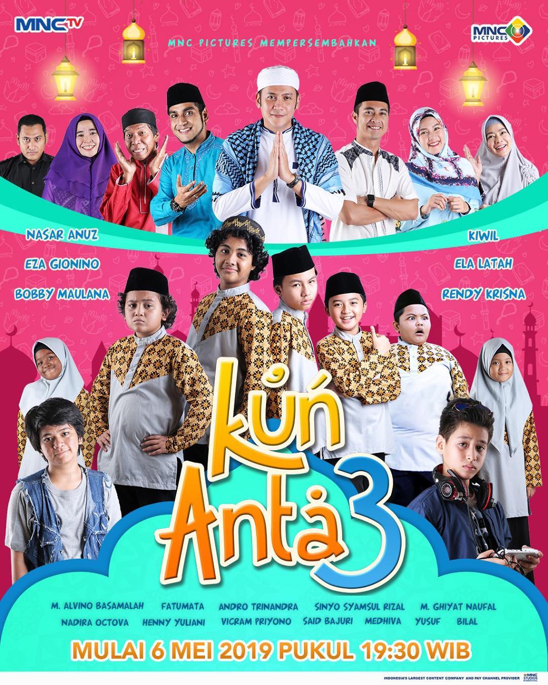 Kun Anta 3